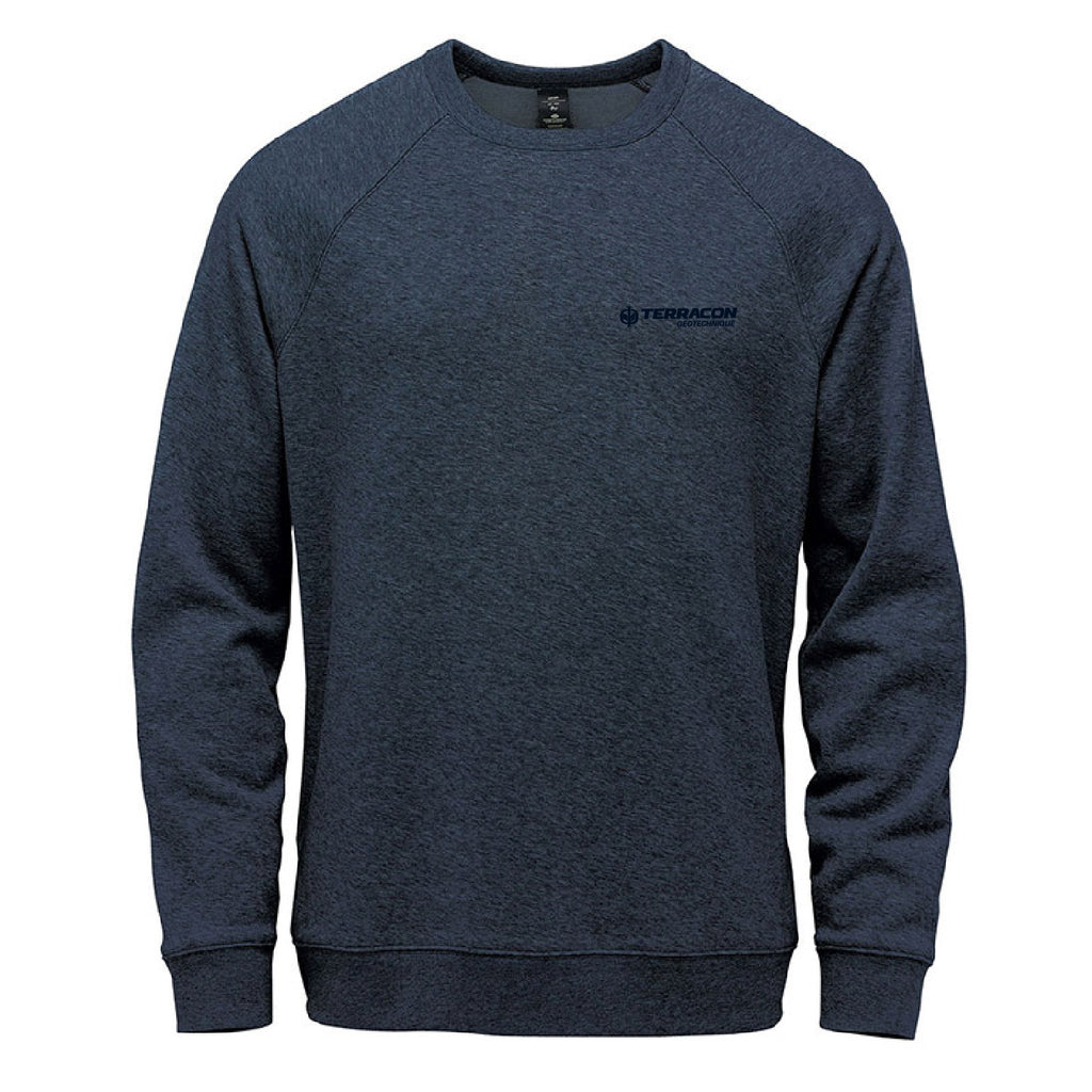 Monashee Fleece Crew Neck – Terracon Promotional Store